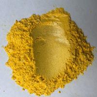 China For soap making and candle pearl pigment mica powder pearlescent pigment for sale