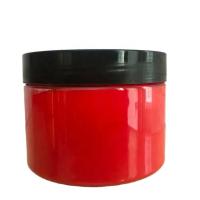 China cosmetic grade Red color mica pigment powder effect pearl pigment for sale