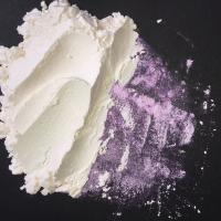 China Non-toxic Cosmetic Pigment  Crystal Pearlescent pigment powder for sale