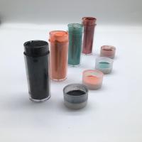 China hot sell product  makeup pigment  24 jars color mica powder for sale