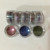 China wholesale Pearlescent makeup eyeshadow pigment mica powder for sale