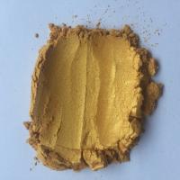 China ink pigments metallic mica powder bronze powder pigment for sale