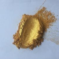 China ink pigments metallic mica powder bronze powder pigment for sale