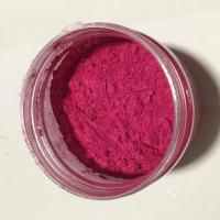China 50g/jar Epoxy Resin Mica Powder Pigment For Nail Art Craft Products DIY Pearlescent Pigment for sale