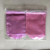 China pigments & dyestuff mica powder pigment epoxy resin lip gloss pigment powder for sale