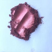 China ink pigments metallic mica powder bronze powder pigment DIY resin pigment for sale
