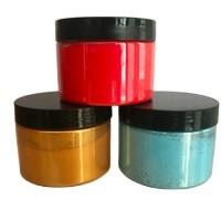 China MICA POWDER PEARL PIGMENT COSMETIC GRADE RESIN PEARL PIGMENT for sale