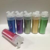 China MICA POWDER PEARL PIGMENT COSMETIC GRADE RESIN PEARL PIGMENT for sale