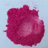 China Natural Mica Powder Epoxy Resin Pigment Soap Colorant for sale