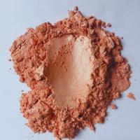 China Natural Mica Powder Epoxy Resin Pigment Soap Colorant for sale