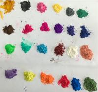 China Natural Mica Powder Epoxy Resin Pigment Soap Colorant Dye for sale