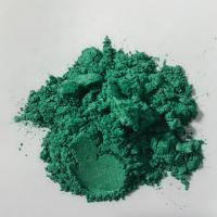 China Mica Powder Pure 50 Color - Epoxy Resin Dye - Epoxy Resin Pigment for sale