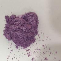 China Mica Powder Pure 50 Color - Epoxy Resin Dye - Epoxy Resin Pigment for sale