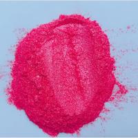 China 24/30 colors mica powder jars use for epoxy resin coating DIY crafts soap making pearl pigment for sale