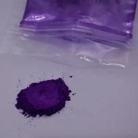 China natrual mica powder epoxy resin pigment DIY resin craft dyes for sale