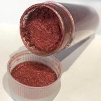 China natrual mica powder epoxy resin pigment DIY resin craft dyes for sale