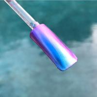 China Chameleon pigment Colorshift Pearl Pigment For Car Paint Chameleon for sale