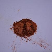 China metallic pigment high quality natural lip gloss mica powder for soap making eyeshadow paint epoxy resin pigments for sale
