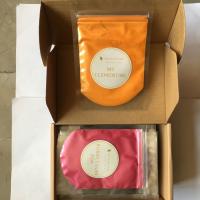 China Natural Mica Powder Epoxy Resin Pigment Soap Colorant for sale