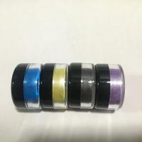 China Natural Mica Powder Epoxy Resin Pigment Soap Colorant for sale