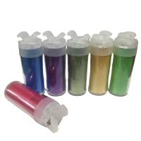 China metallic pigment epoxy resin coating floor pearl pigments for sale