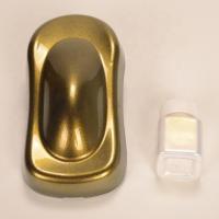 China Cosmetic Grade Natrual Mica Powder Pearl Powder For Car Paint Pigment for sale