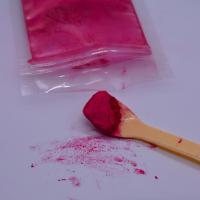 China cosmetic grade mica pigments powder eyeshadow powder nail pigment for sale