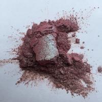 China Chameleon   pigment powder candy   loose eyeshadow glitter loose pigment for sale