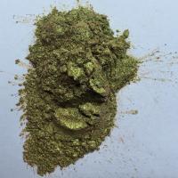 China Add a Pop of Color to Your Cosmetics with Cosmetic Grade Pearl Chameleon Pigment for sale