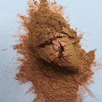 China Add a Pop of Color to Your Cosmetics with Cosmetic Grade Pearl Chameleon Pigment for sale