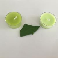 China Non-toxic Multi-colored For Wax Candle Making Candle Dye Candle Pigment Flake for sale