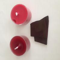 China Non-toxic Multi-colored For Wax Candle Making Candle Dye Candle Pigment Flake for sale