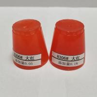 China Non-toxic Multi-colored For Wax Candle Making Candle Dye Candle Pigment Flake for sale