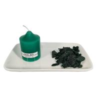 China soy wax candle dye pigment color candle for sale