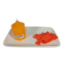 China soy wax candle dye pigment color candle for sale