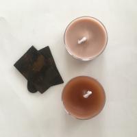 China Organic Pigment for All Shapes of Wax Candles in Strip Flake Powder or Sheet Style for sale