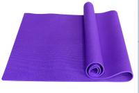 China Printed Yoga Exercise Equipment Eco Friendly PVC Yoga Mat 3mm-10mm for sale