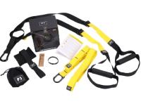 China OEM 1000Lb Resistance Exercise Equipment Suspension Trainer Set for sale
