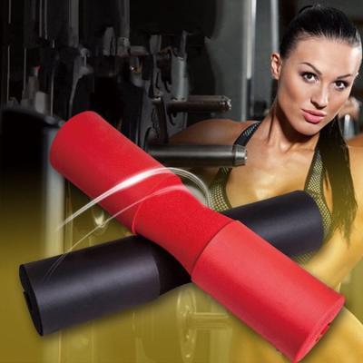 China L45cm Gym Fitness Accessories Dia90mm Weight Bar Protector for sale