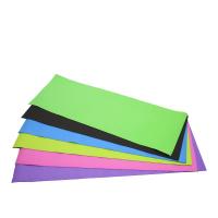 China 4MM 6MM 8MM 10MM Yoga Exercise Equipment Anti Slip Exercise Mat for sale