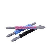China EVA 46*5cm Muscle Massage Stick Roller , OEM Foam Roller Massage Stick for sale