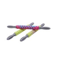 China EVA 46*5cm Muscle Roller Massage Stick , OEM Exercises Foam Roller Massage Stick for sale