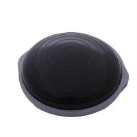China 63cm PVC Half Sphere Balance Ball , 7kg Half Ball Workout Equipment for sale