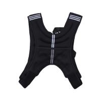 China OEM Neoprene Strength Training Exercise Equipment , 10kg 5kg Weighted Vest for sale