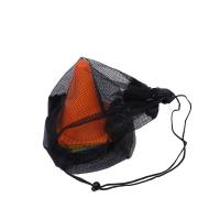 China PE Plastic Training Cones , 18cm 23cm 32cm 38cm 48cm Football Space Markers for sale