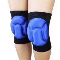 China 360 Degree Knee Support Sleeve , Unisex S M Patella Knee Brace for sale