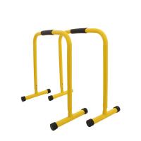 China L70cm w64cm Steel Foam Pull Up Gym Squat Rack For Training Arms for sale