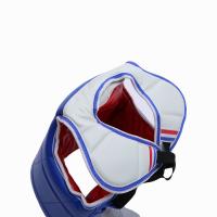 China Taekwondo Boxing Exercise Equipment 0.25kgs Karate Chest Protector for sale