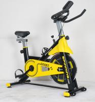 China Indoor Cycling Bike For Home Gym Spinning Bike for sale