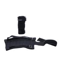 China 99% NYLON Steel Leggings Sandbag Free Weight Exercise Equipment for sale